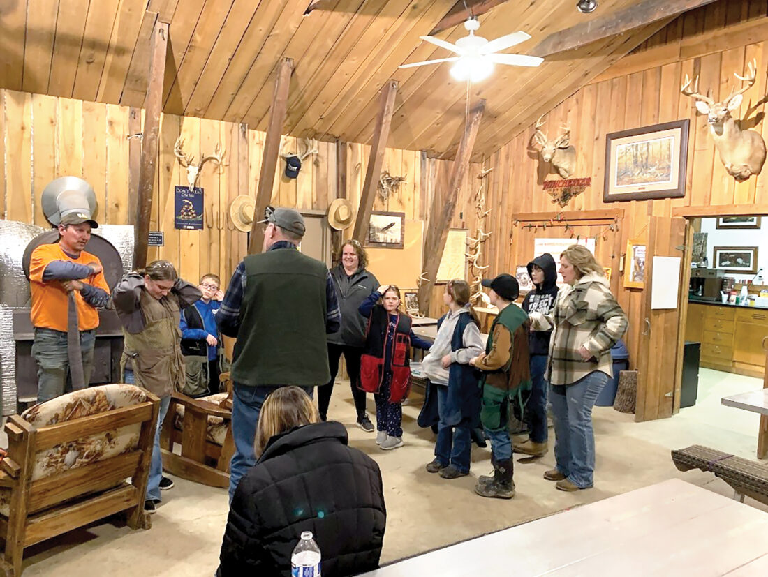 Shooting Sports Weekend | News, Sports, Jobs - Weirton Daily Times